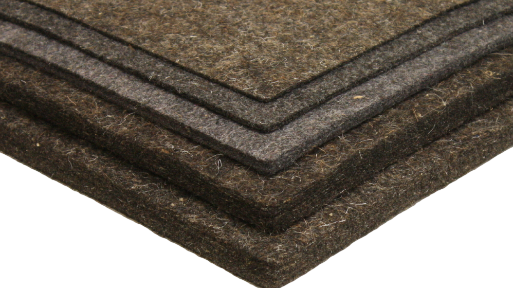 Roylco Industrial - Felt Downloads